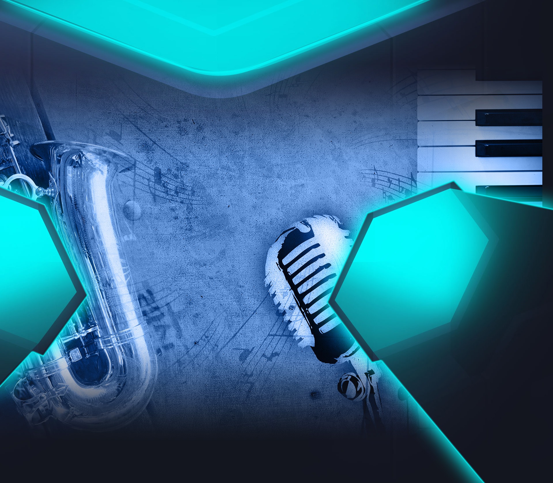 Schedule | Blu Note Jazz Cafe